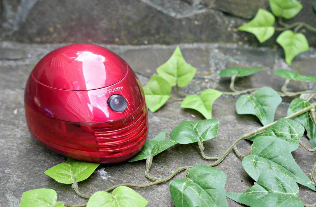 Fan Diffuser for Travel | Aroma DIY