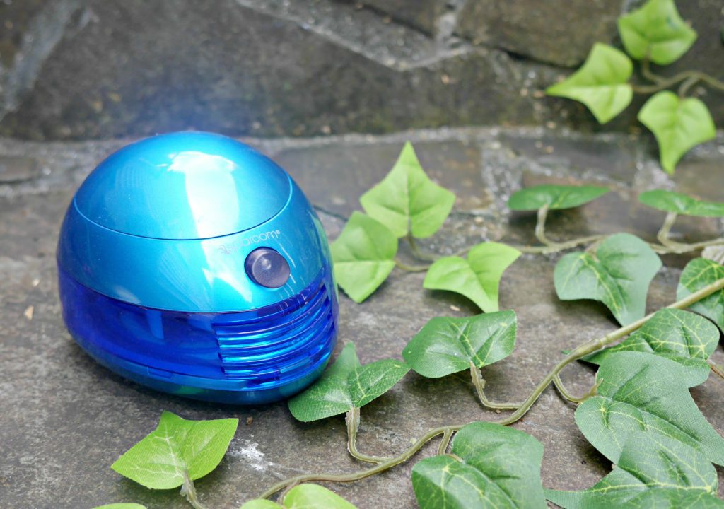 Fan Diffuser for Travel | Aroma DIY