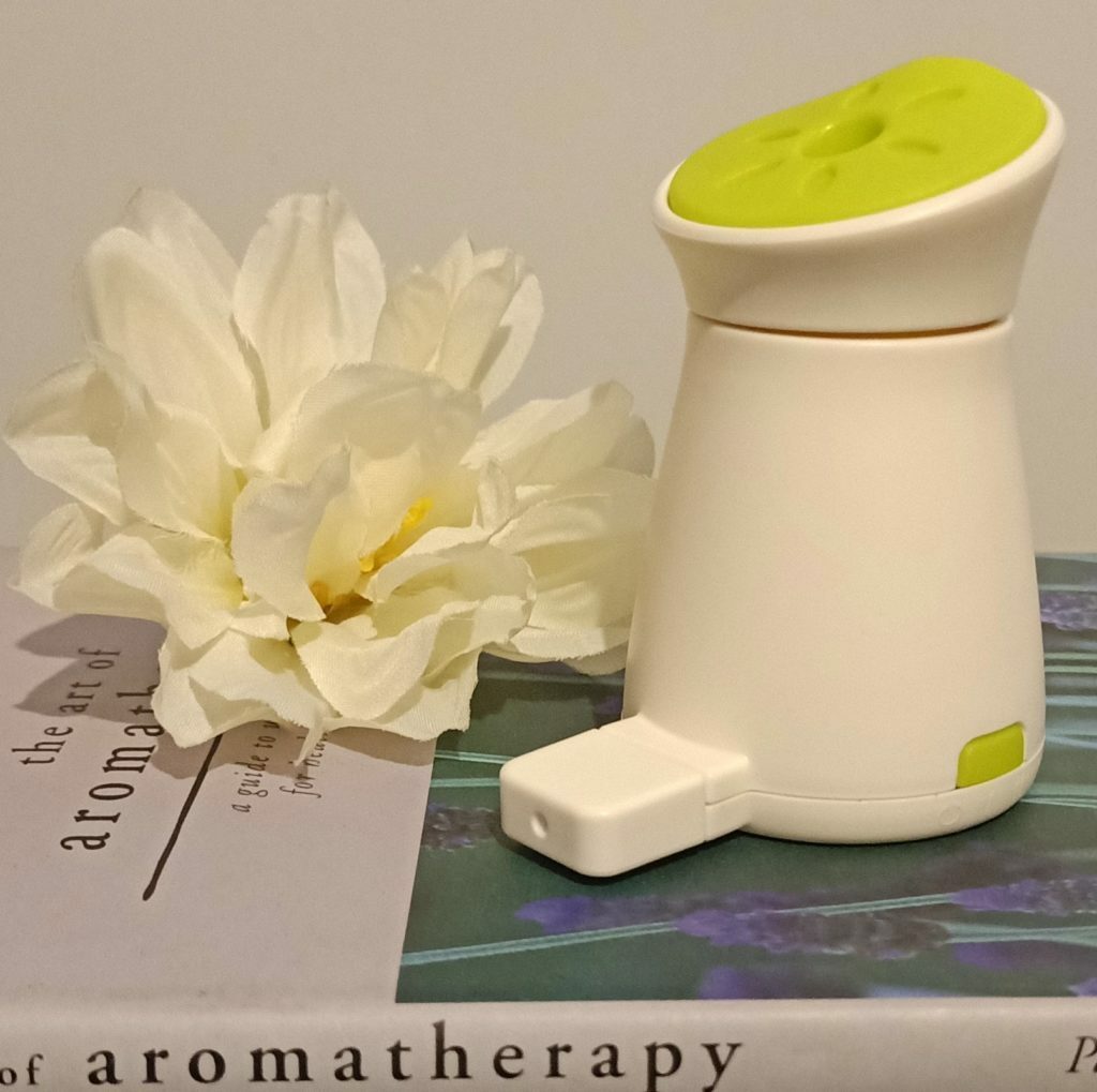 Ultra Mini USB Diffuser | Aroma DIY